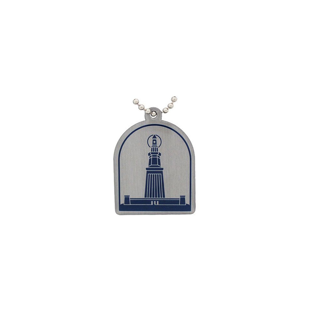 Ancient Wonders of the World Trackable Tag- Lighthouse of Alexandria