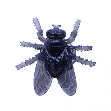 Nano Fly Geocache Container- SORT