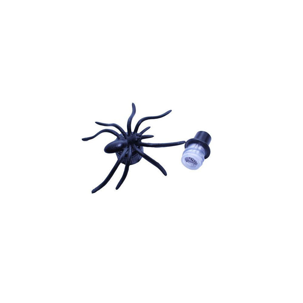 Nano Spider Geocache Container- - SORT