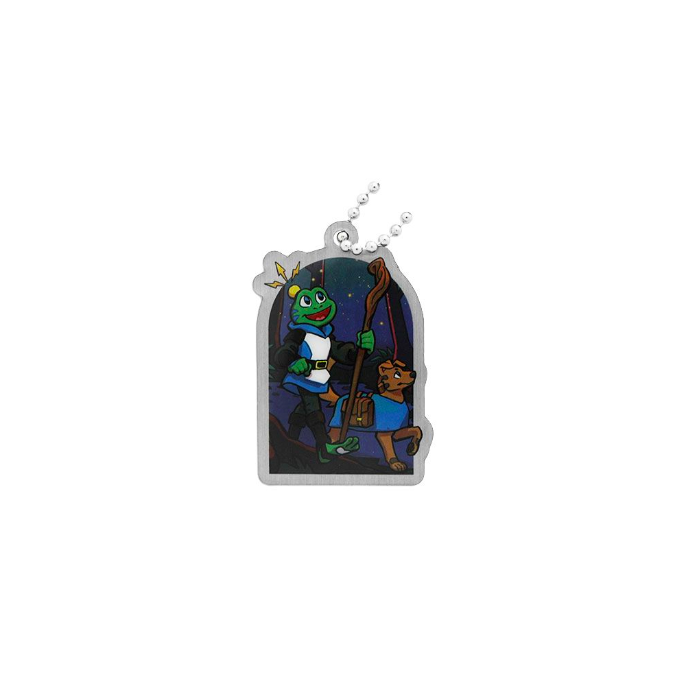 Trackable Tags (alle)